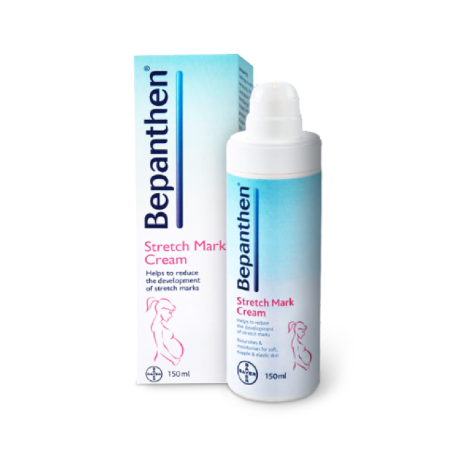 Bepanthen First Aid Cream | Bepanthen